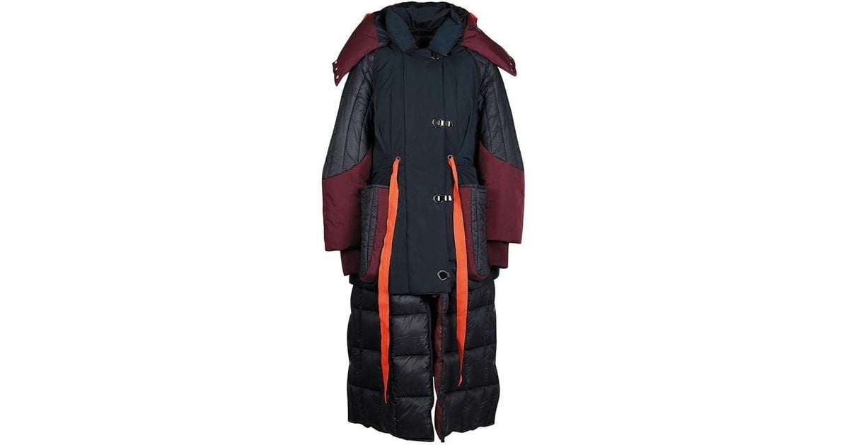 Barbour International x Roksanda Veenu