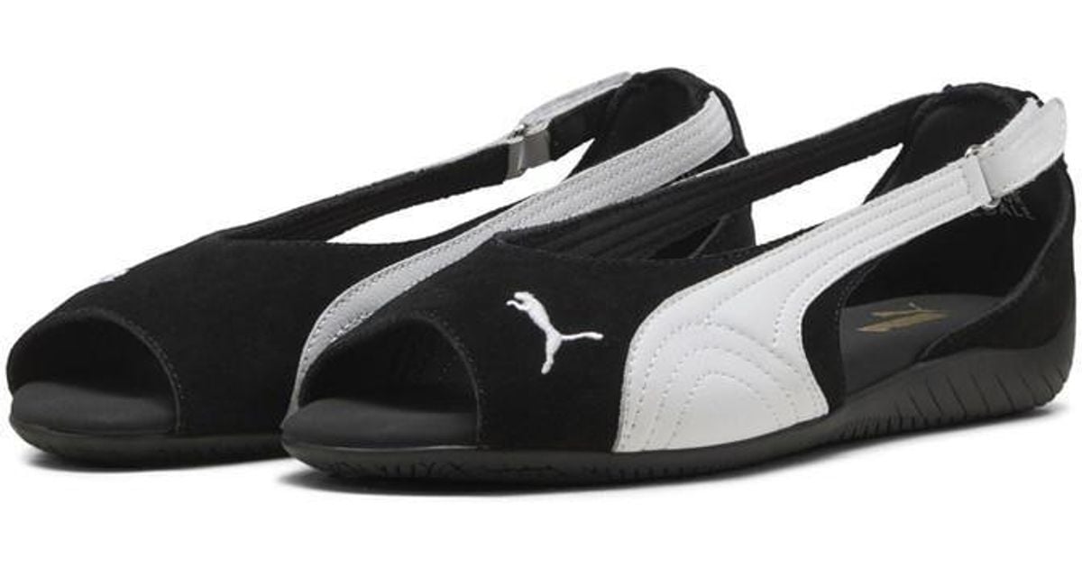 PUMA Speedcat Jane Ld62 in Black | Lyst UK
