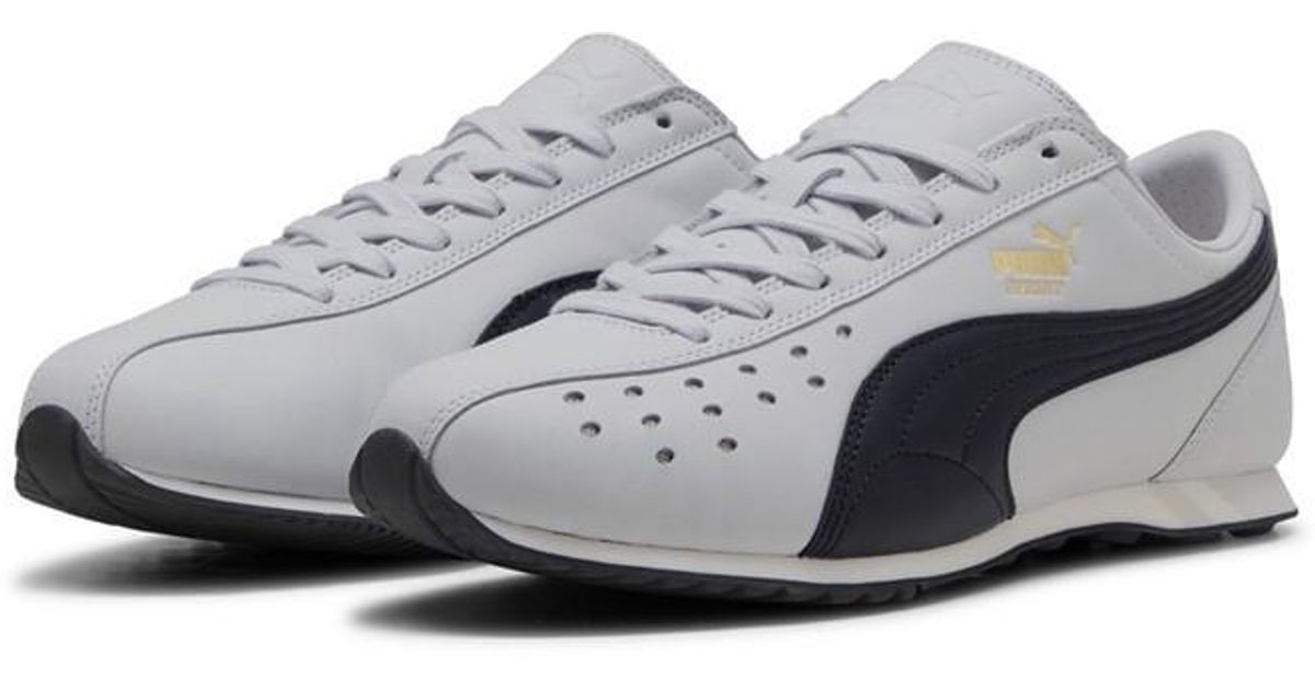 PUMA Sprint Runners in White for Men | Lyst UK