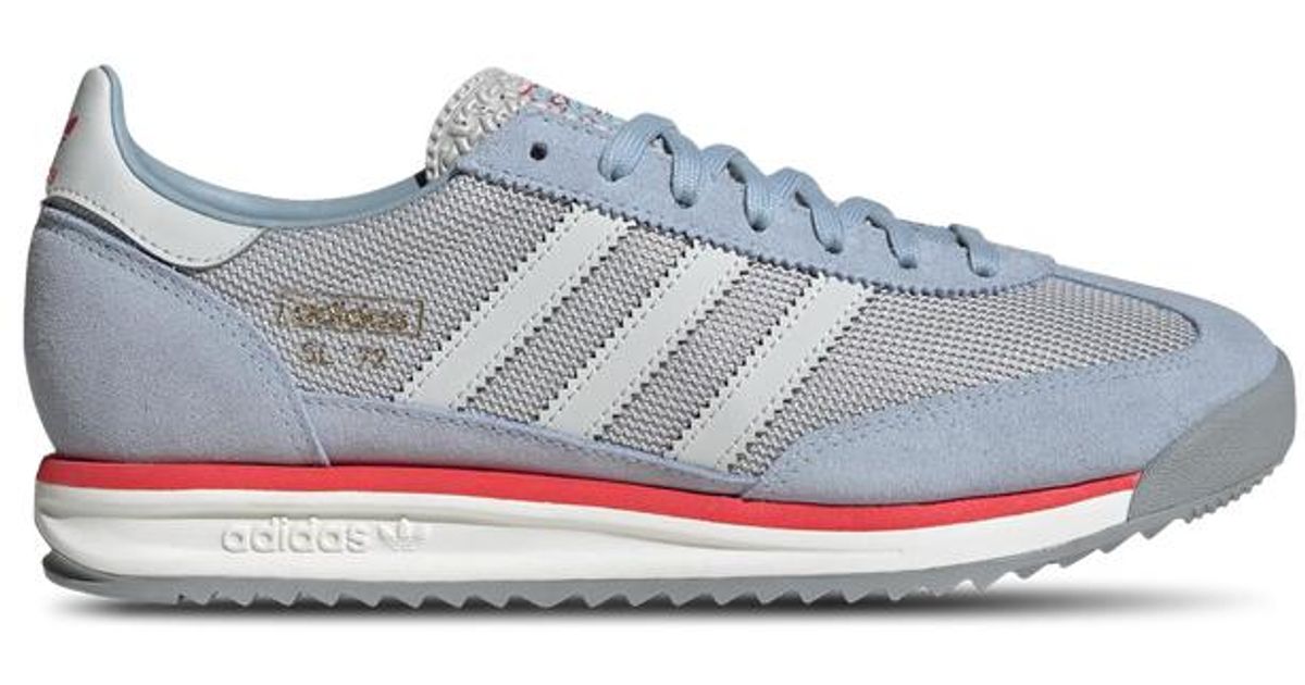 adidas Rs Sneakers in Blue for Men | Lyst UK