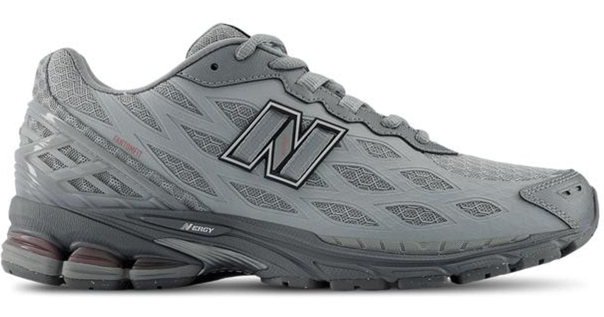 New Balance 1906R Sneakers in Grey | Lyst UK