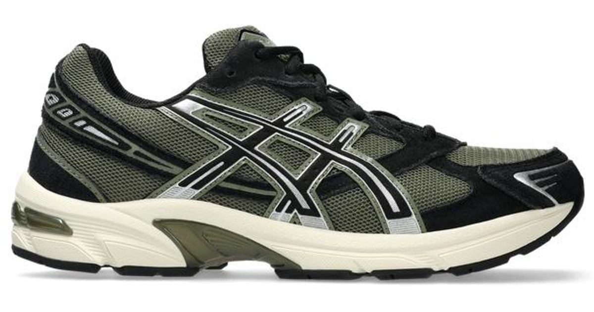 Asics Gel-1130 Sneakers in Black for Men | Lyst UK