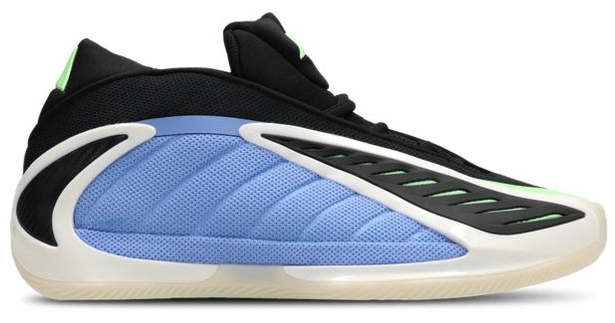 adidas Anthony Edwards Sneakers in Blue for Men | Lyst UK