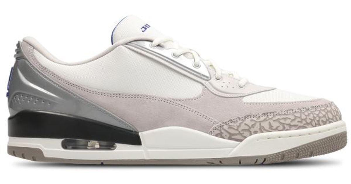 Nike 3 Rm Sneakers in White for Men | Lyst UK