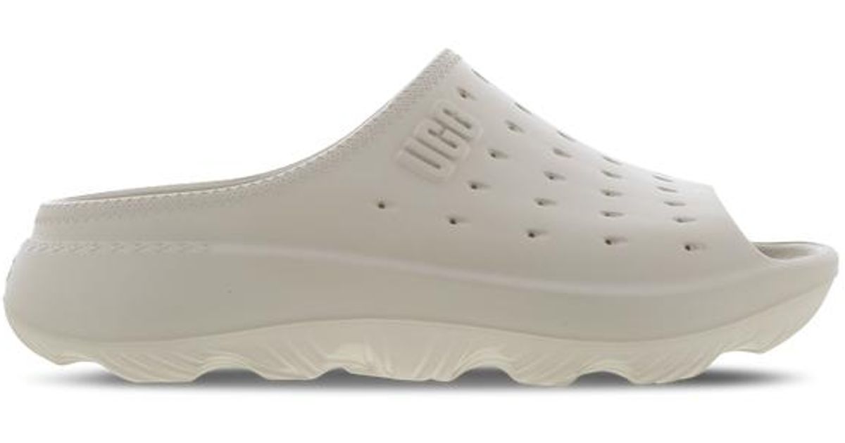 UGG Slide It Sneakers in Grey for Men | Lyst UK