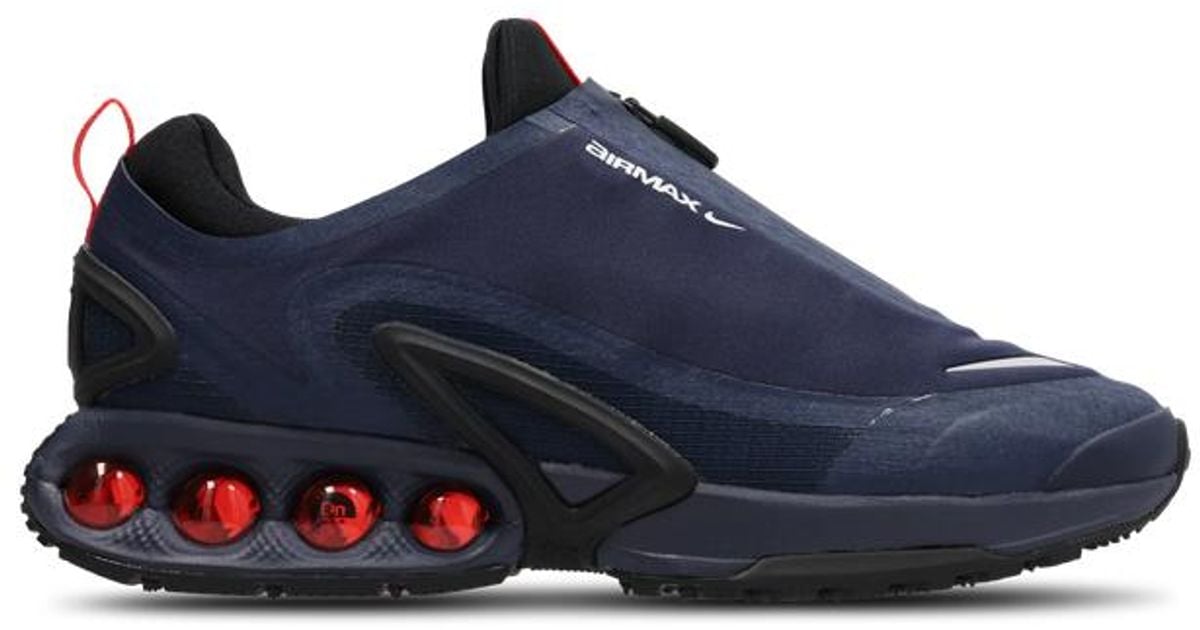 Nike Air Max Sneakers in Blue for Men | Lyst UK