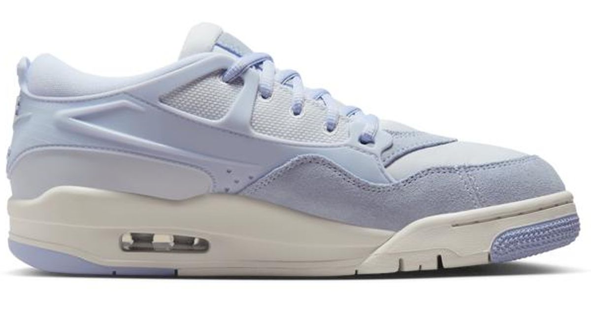 Nike 4Rm Sneakers in Blue | Lyst UK