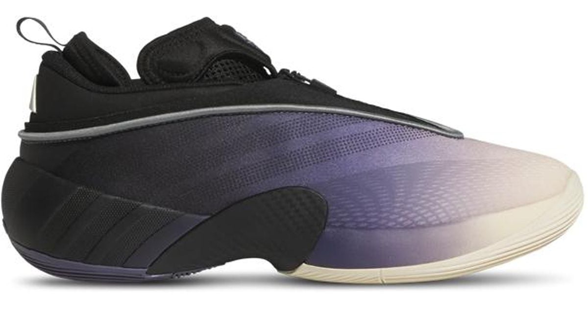 adidas D.O.N. Issue 7 Sneakers in Blue | Lyst UK