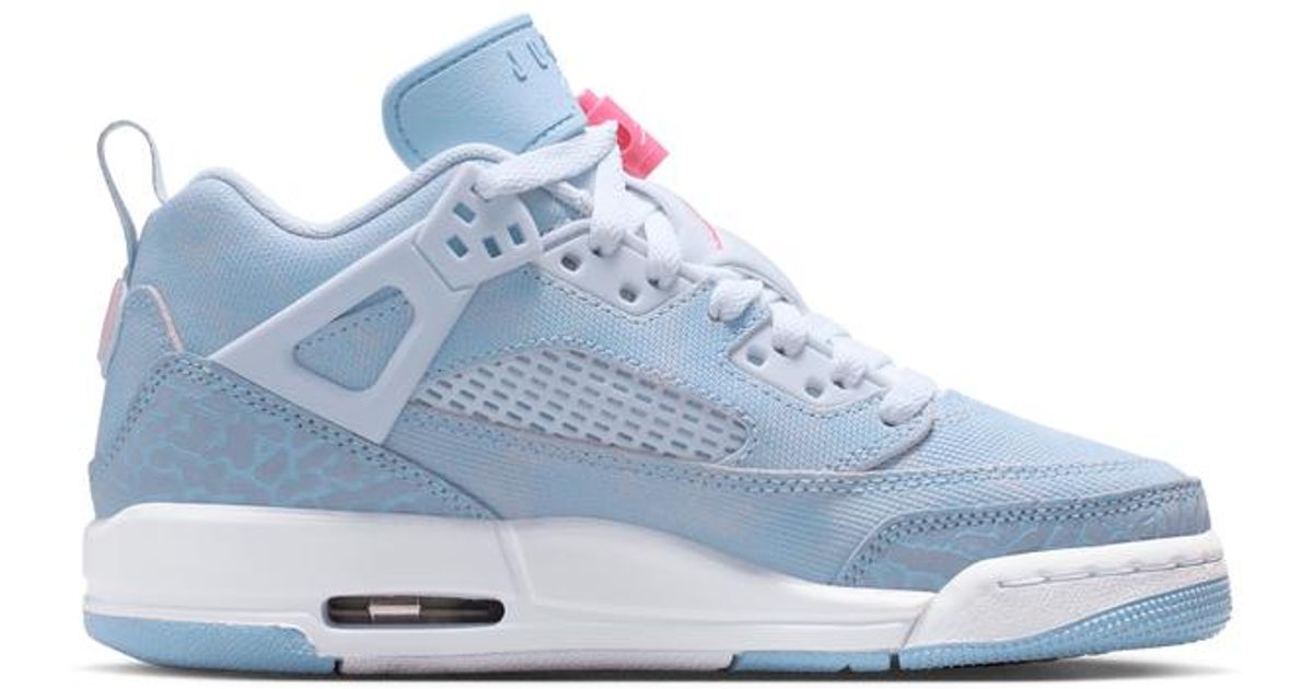 Nike Spizike Shoes in Blue | Lyst UK