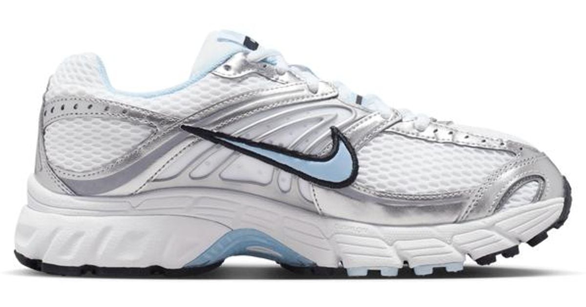 Nike Air Max Sneakers in White | Lyst UK