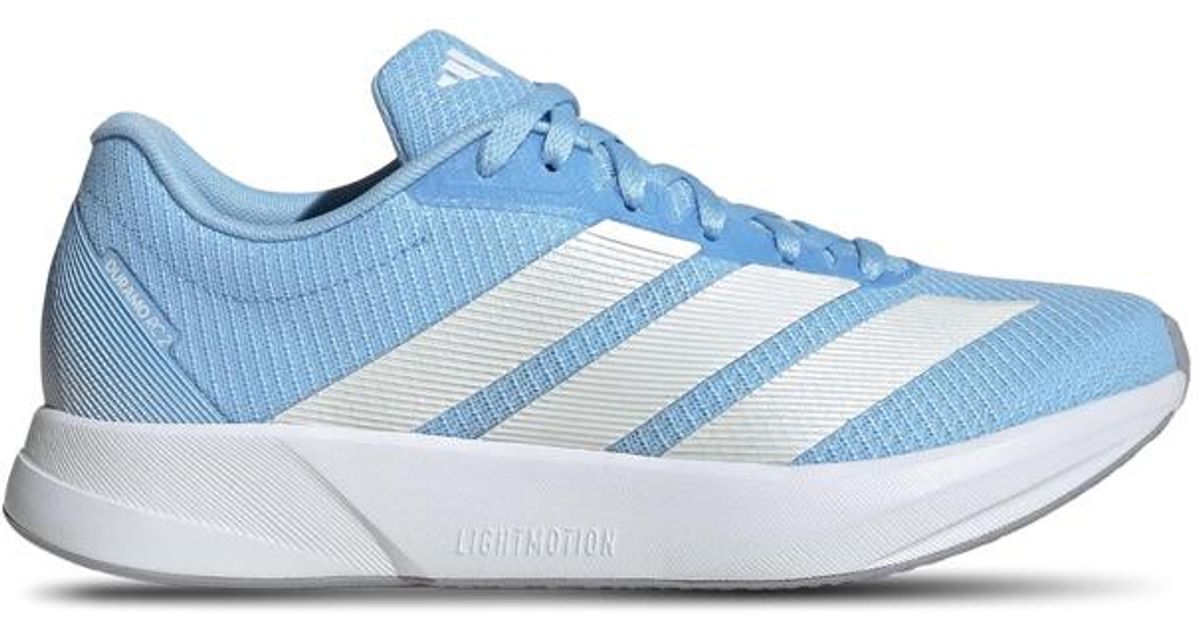 adidas Duramo Rc2 Sneakers in Blue | Lyst UK
