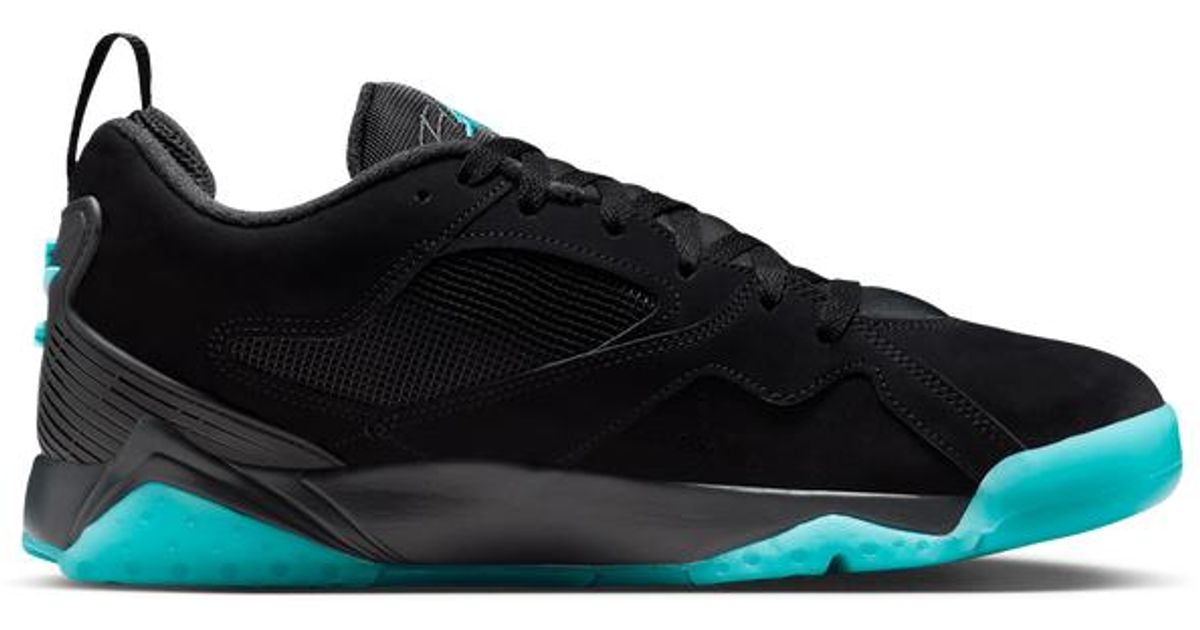 Nike Mvp Sneakers in Black for Men | Lyst UK
