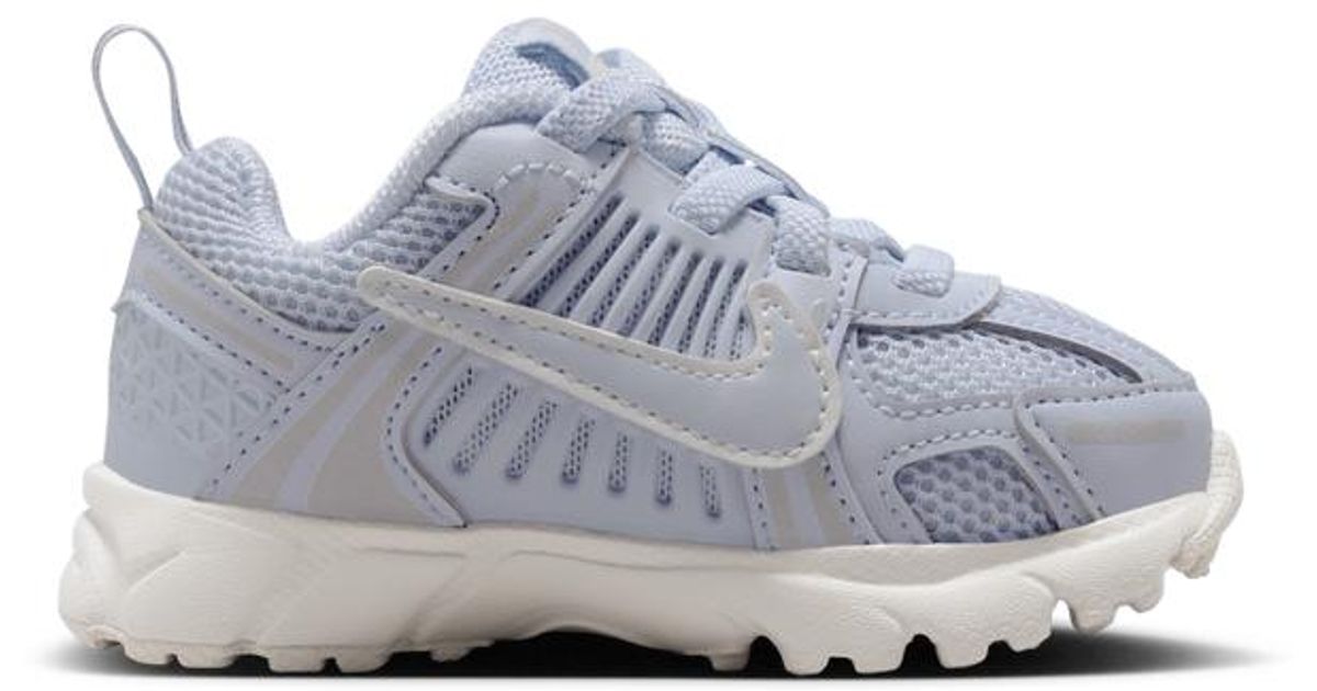 Nike Zoom Baby Shoes in Grey | Lyst UK