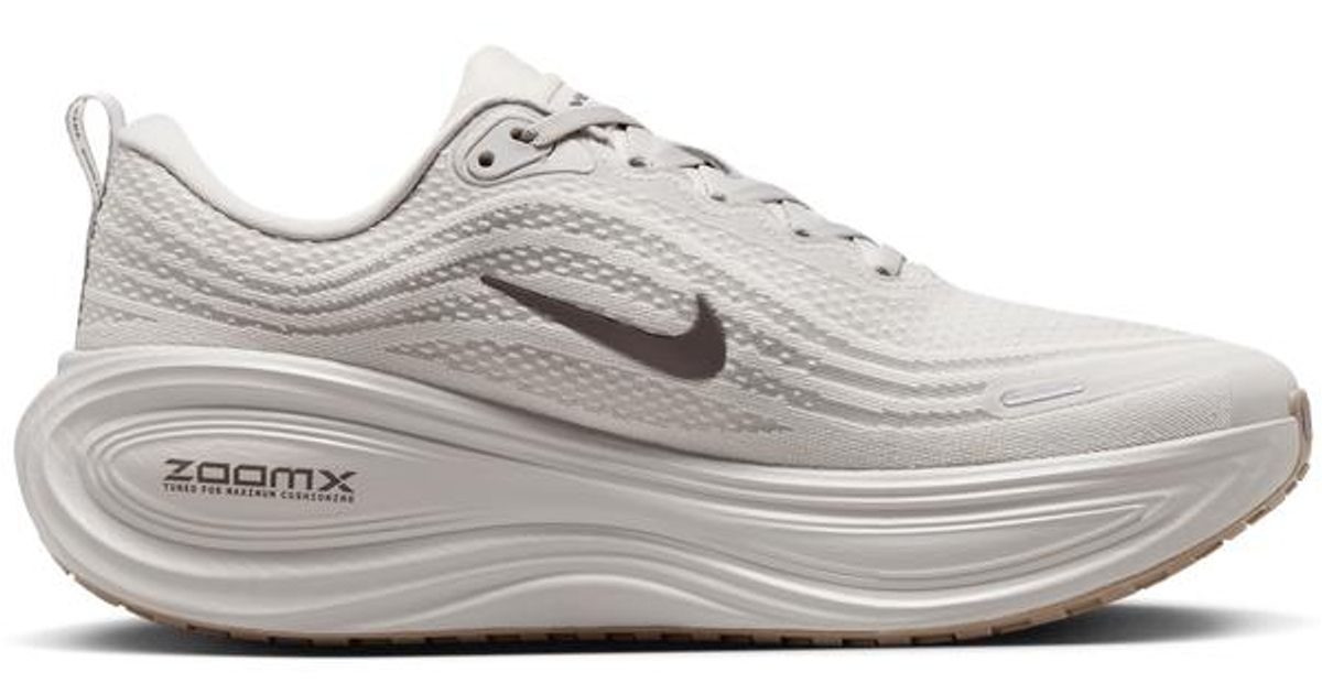 Vomero Uomo da Uomo di Nike in Grigio | Lyst