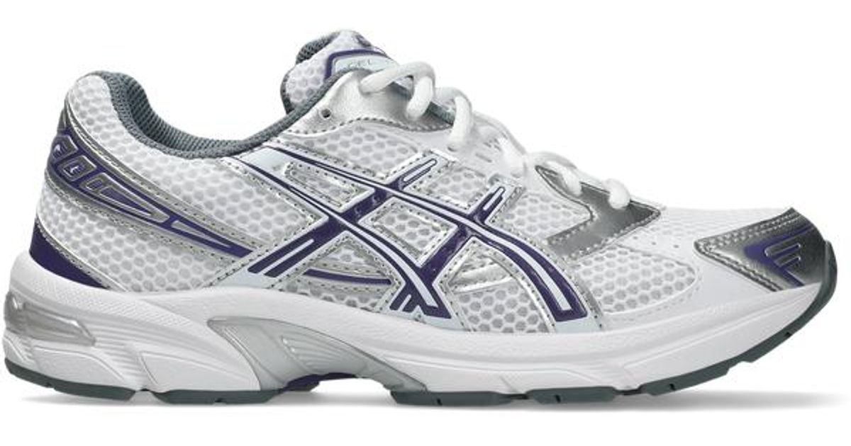 Asics Gel 1130 Sneakers in Grey | Lyst UK