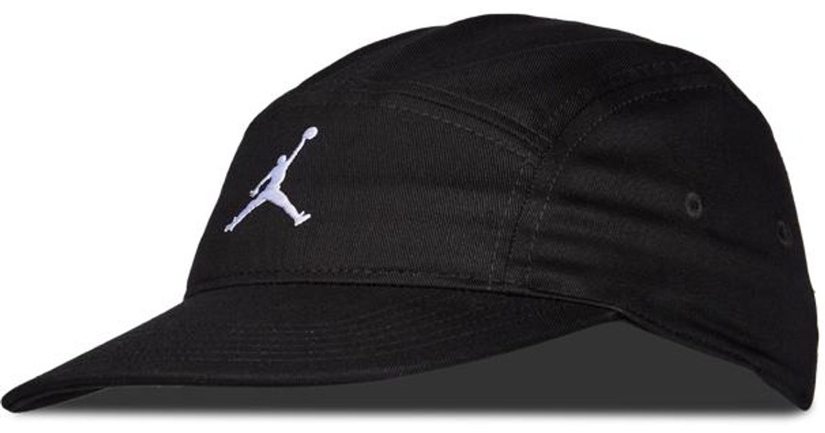 Nike Fly Caps in Black | Lyst UK