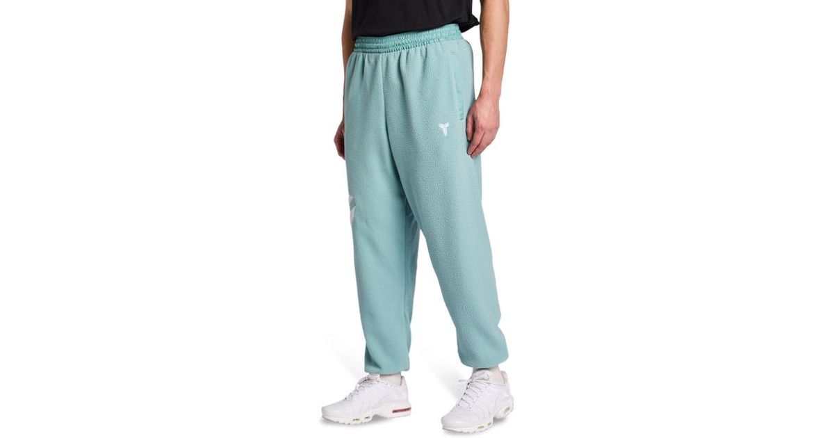 Nike Kobe Pants in Green for Men | Lyst UK