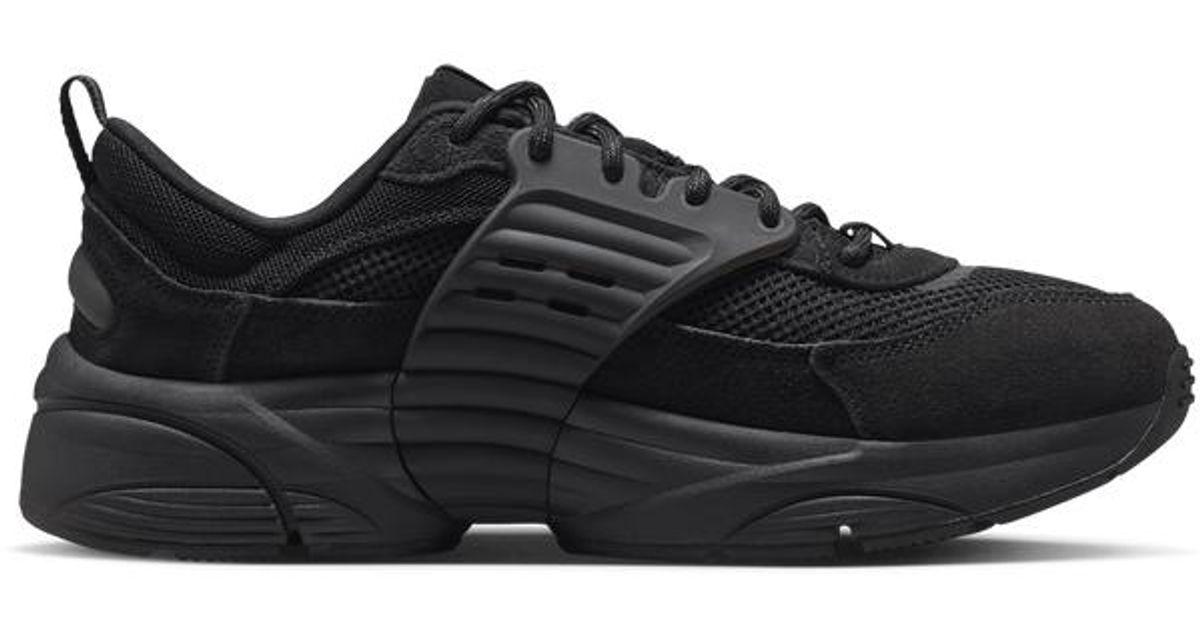 Nike Trunner Sneakers in Black for Men | Lyst UK