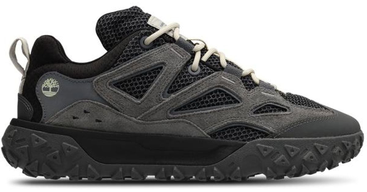 Timberland Motion Boots in Black for Men | Lyst UK