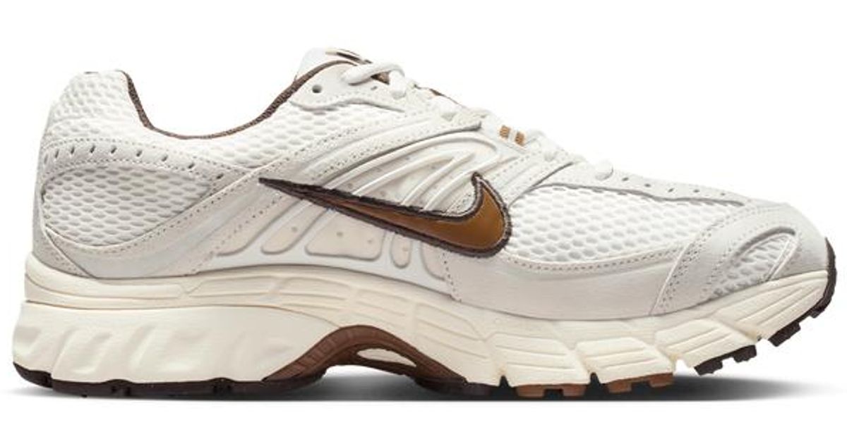 Nike Air Max Sneakers in White for Men | Lyst UK