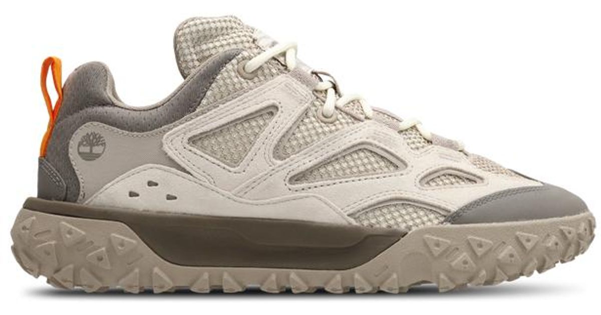 Timberland Motion Boots in Grey for Men | Lyst UK