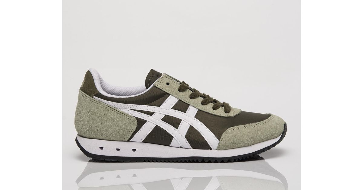 Onitsuka Tiger New York | Lyst