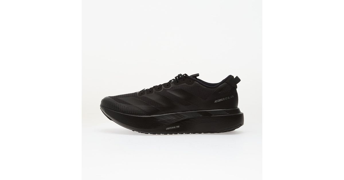 adidas Originals Sneakers Adidas Adizero Evo Sl Atr Core/ Night/ Iron ...