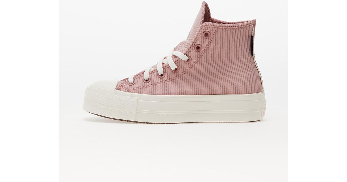 Converse Chuck Taylor All Star Lift Platform Counter Climate Night ...