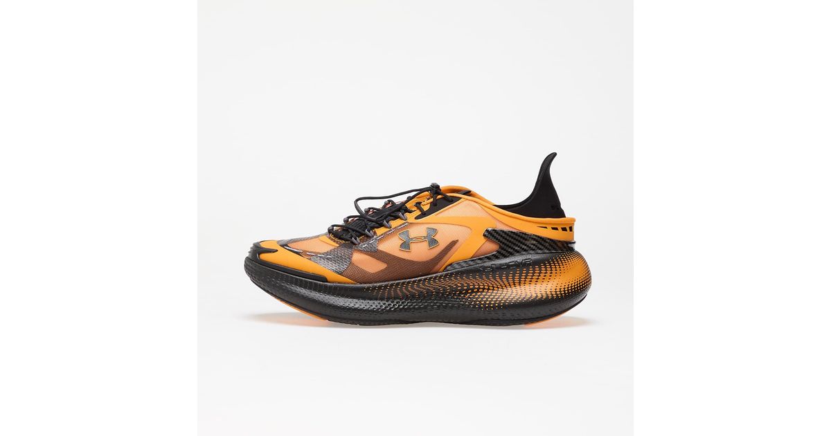 Under Armour Sneakers X Mansory Echo/ Squad/ Castlerock | Lyst
