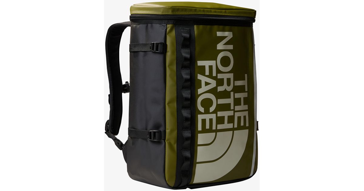 The North Face Bc Fuse Box Backpack Forest in Green | Lyst