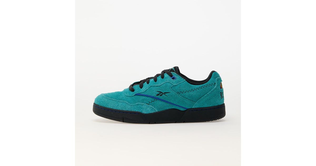 Reebok Sneakers Bb 4000 Ii Team/ / Boundless in Blue | Lyst