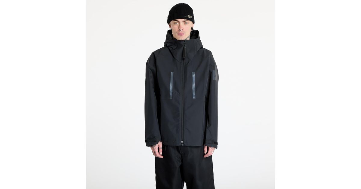 adidas Originals Jacket Adidas Myshelter Carry Strap Rain.Rdy Jacket in ...
