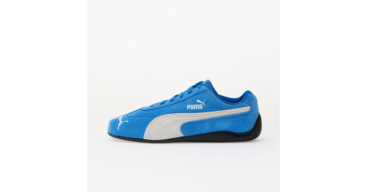 PUMA Sneakers Speedcat Og Team Royal in Blue | Lyst