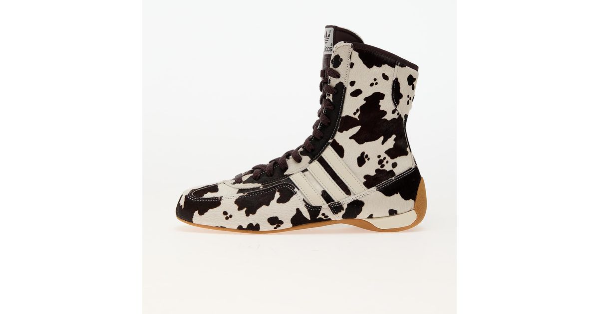 adidas Originals Sneakers Adidas Rasant Mid W Shadow/ Off/ Met. Eur in ...