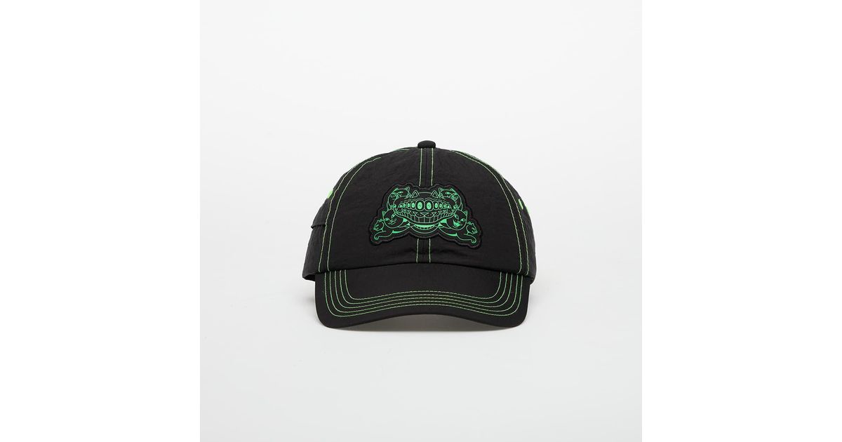 PUMA X Ripndip Dad Cap in Green | Lyst