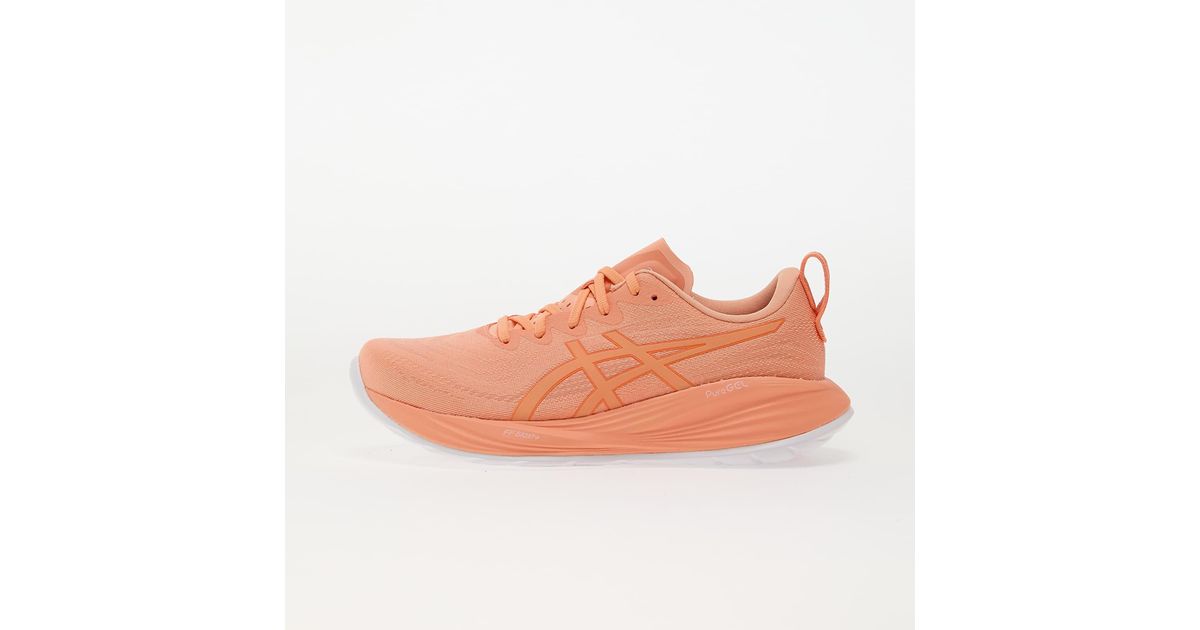 Asics Sneakers Gel-Cumulus 27 Lite-Show Lite-Show/ Mojave in Pink | Lyst
