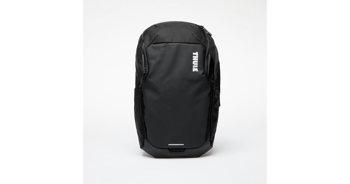 Thule Backpack Chasm Backpack in Black | Lyst