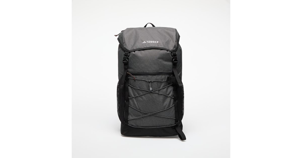 adidas Originals Adidas Terrex Climacool Multi Backpack/ Semi Impact in ...