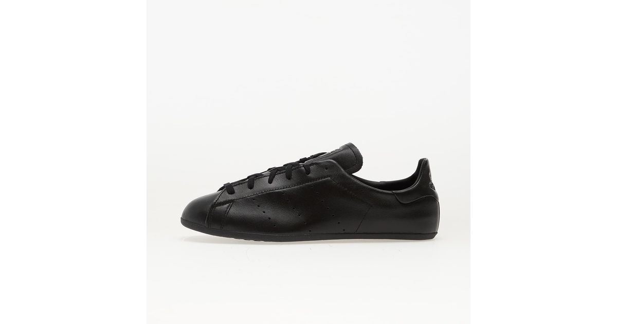 adidas Originals Sneakers Adidas Stan Smith Lo Pro W Core/ Core/ Carbon ...