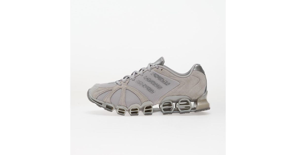adidas Originals Sneakers Adidas Mega Ghostride W Two/ Metallic/ Three ...
