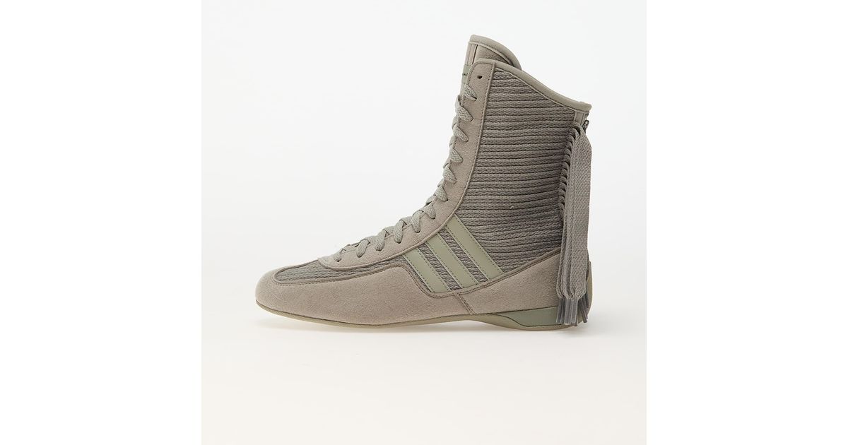 adidas Originals Sneakers Adidas X Stella Mccartney Rasant V3 Feather ...