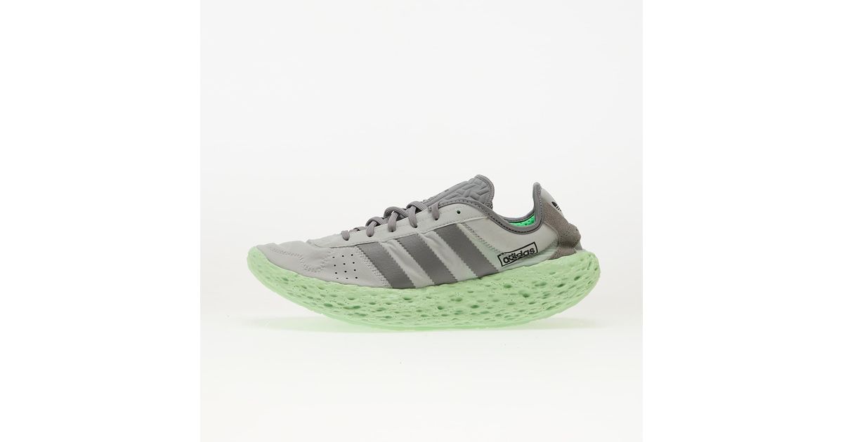 adidas Originals Sneakers Adidas Zponge Metallic/ Three/ Segrsp Eur in ...