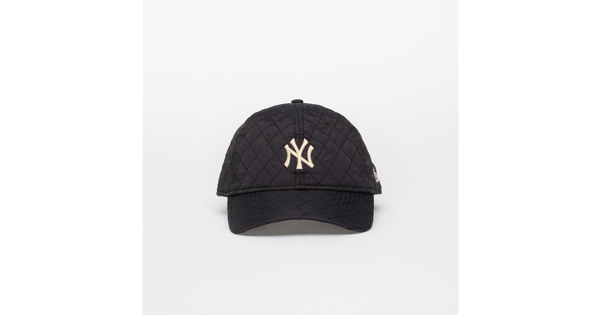 KTZ 9Twenty Mlb New York Yankees/ Stone in Black | Lyst
