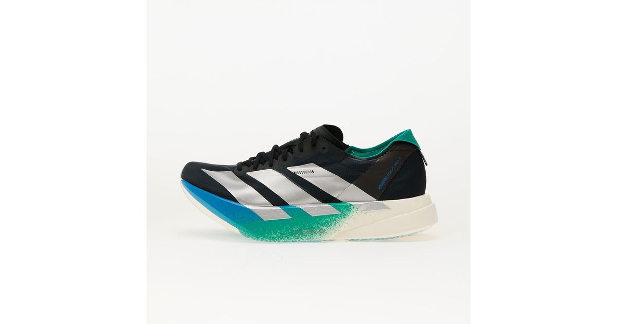 adidas Originals Sneakers Adidas Adizero Adios Pro 4 M Core/ Matte ...