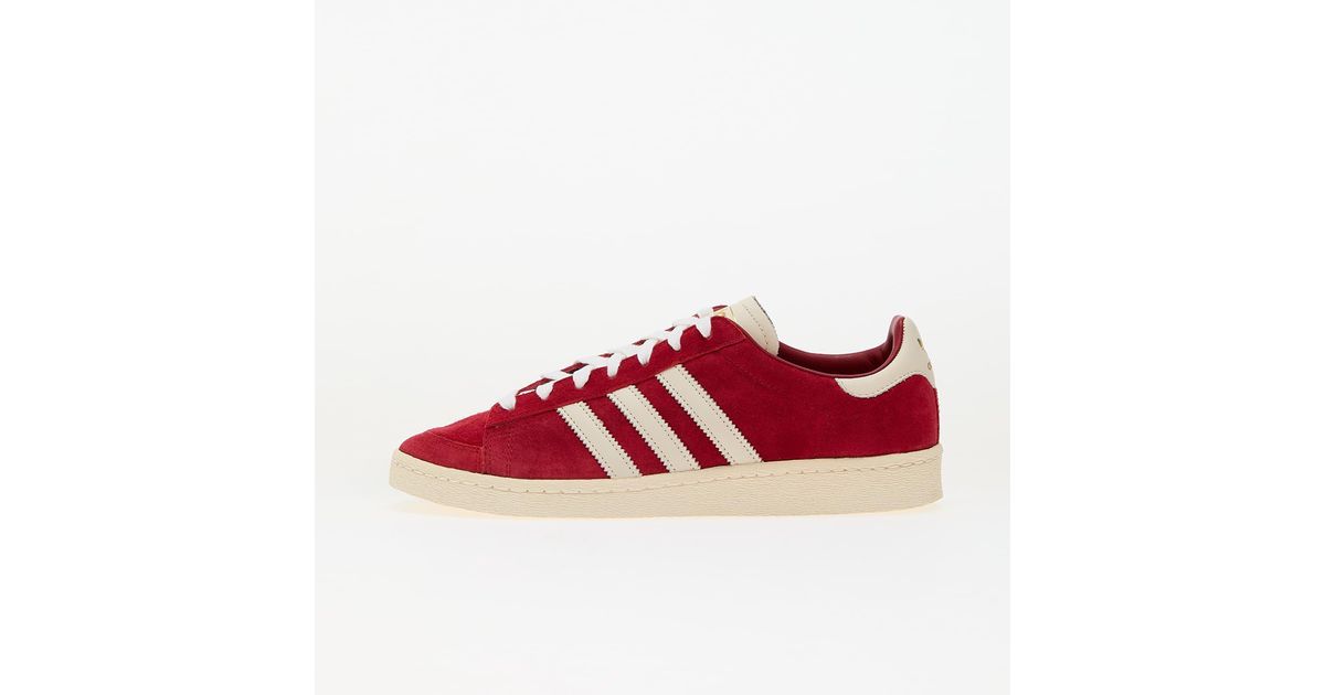 adidas Originals Sneakers Adidas Jabbar Lo Team Power 2/ Cream/ Met in ...