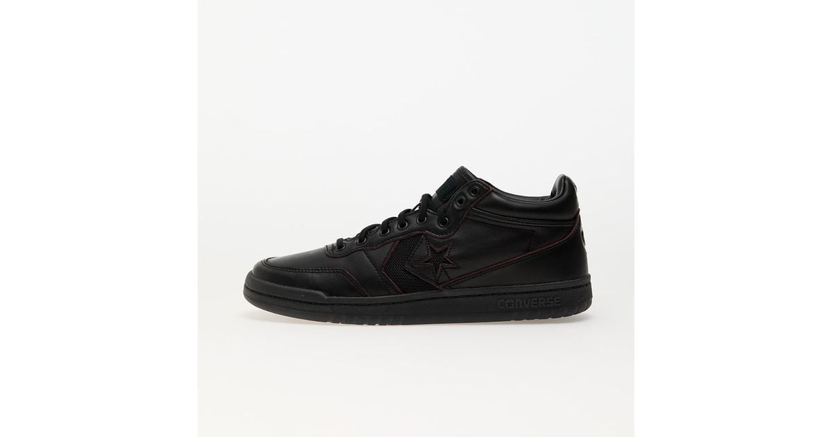 Converse Sneakers X Remy Taveira Fastbreak Pro in Black | Lyst