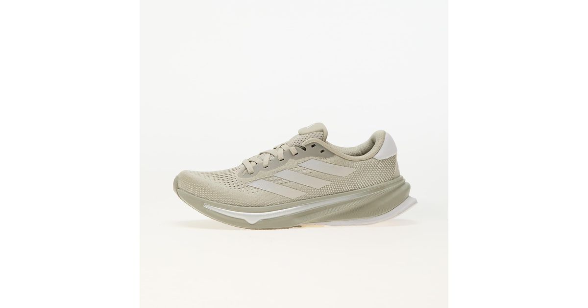 adidas Originals Sneakers Adidas Supernova Rise W Put/ Dash/ Zero Metalic in White | Lyst