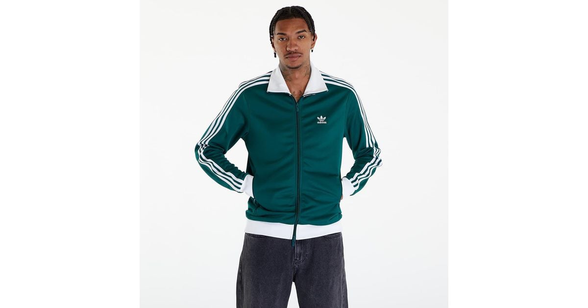 adidas Originals Adidas Adicolor Classics Beckenbauer Track Top ...