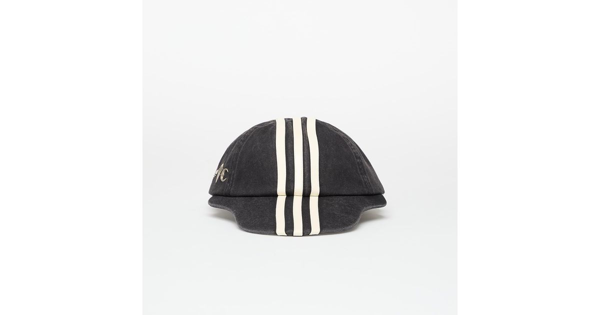 adidas Originals Cap Adidas X Thug Club Sword Cap in Black | Lyst