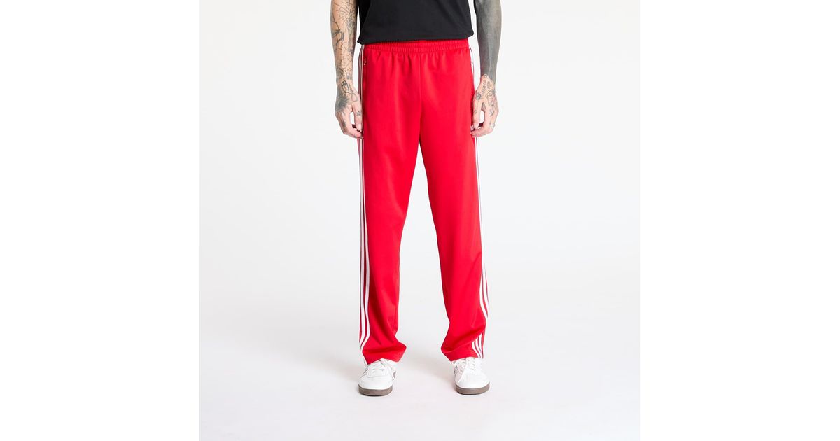 adidas Originals Pants Adidas Adicolor Classics Firebird Track ...